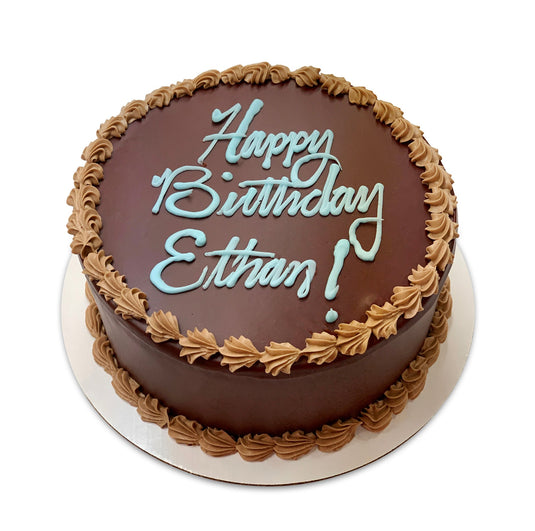 Wuollet Bakery in Minneapolis. The Most Delicious Cakes in Minnesota