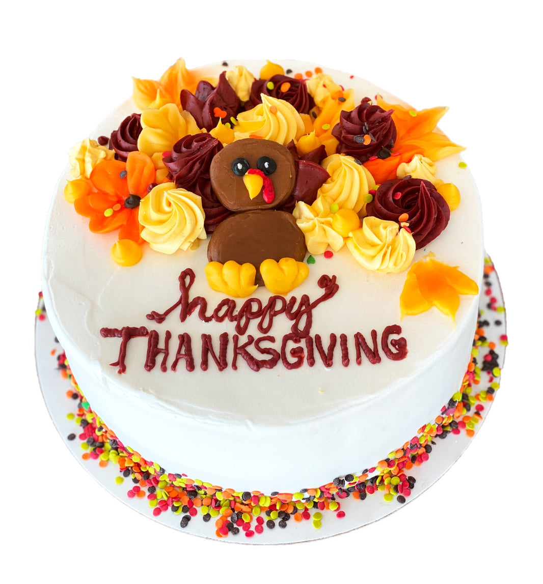Celebration Cakes – Wuollet Bakery